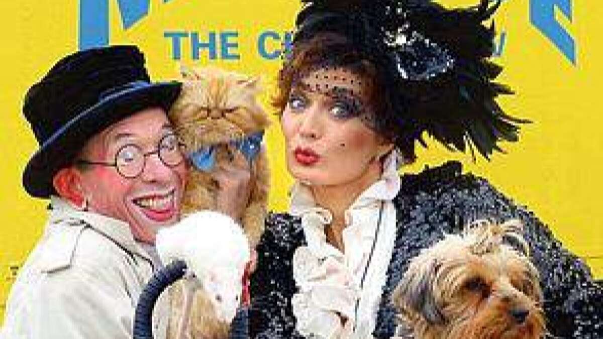 Erster Auftritt in der Heimat