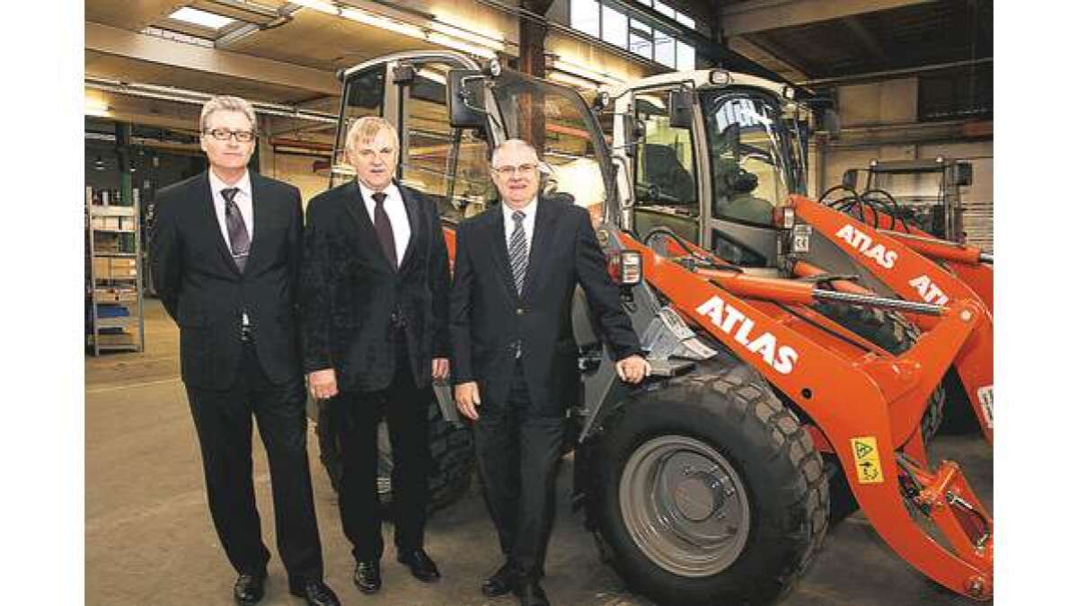 Schomäker und Weyhausen gehen eigene Wege