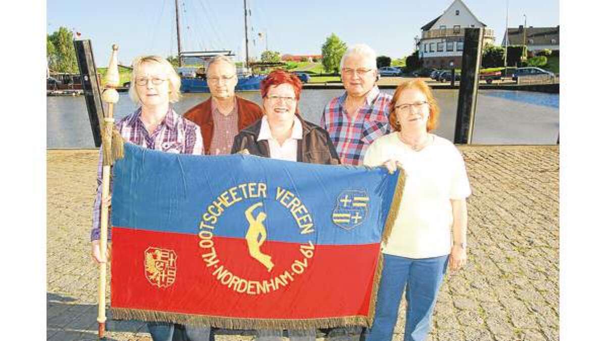 Vor 100 Jahren aus der Taufe gehoben