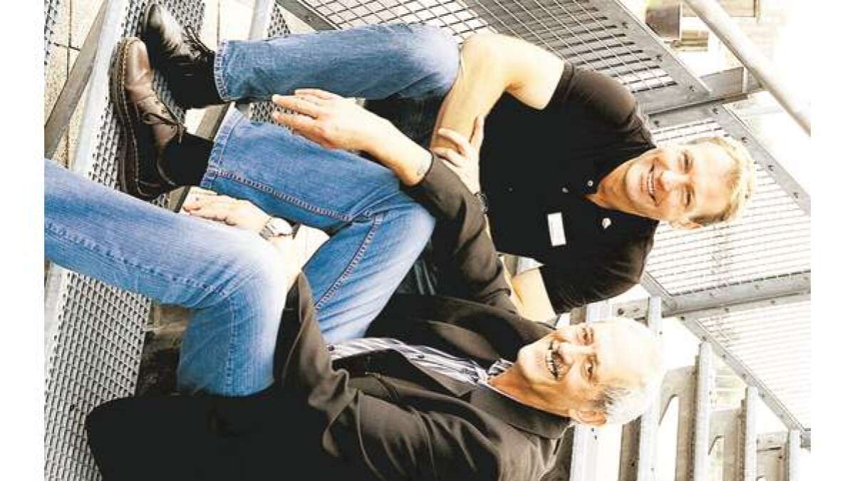 „Das Haus lebt von Veränderungen“