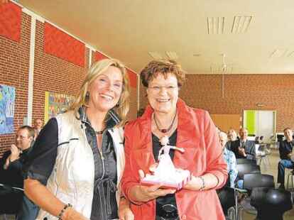 „Freundliches Wesen mit Herz“