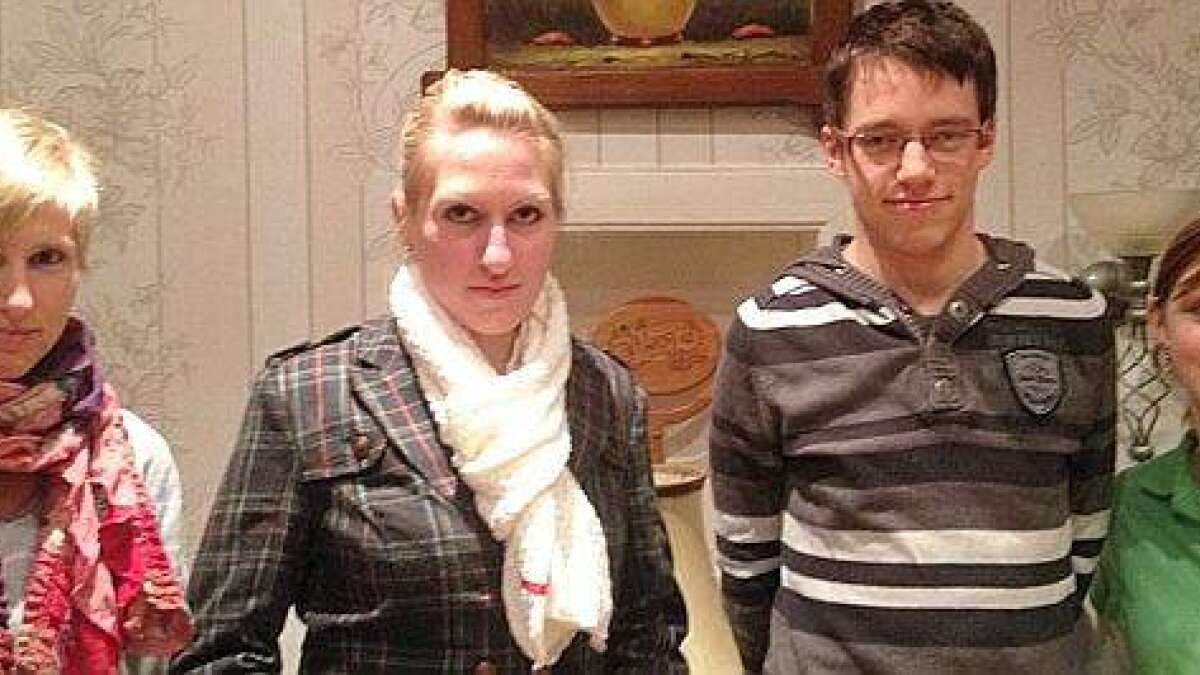 Anna-Lena Langhorst rückt in Vorstand ein