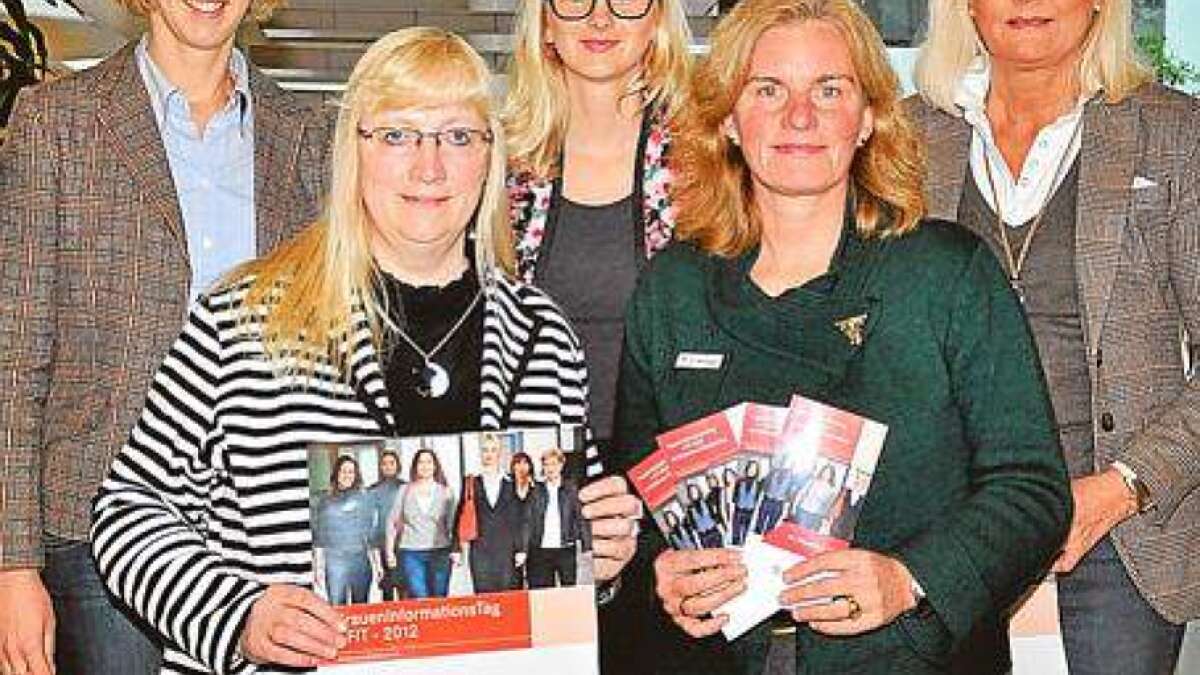 Chancen sehen – Wege eröffnen