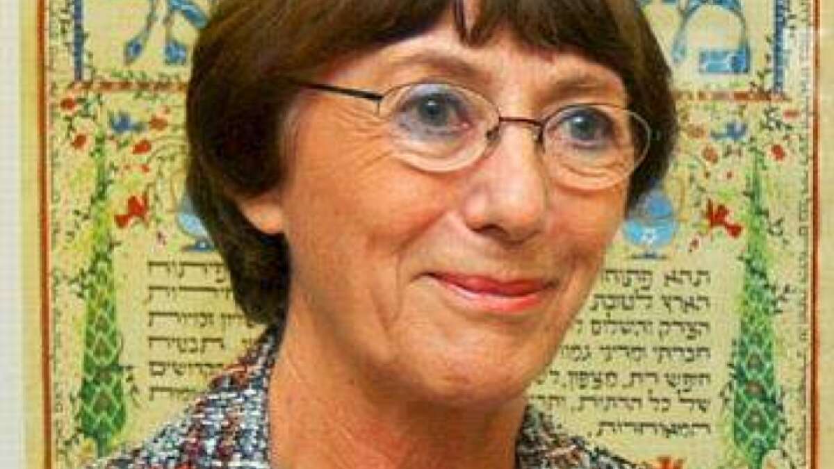 Vorsitzende gibt Amt zurück