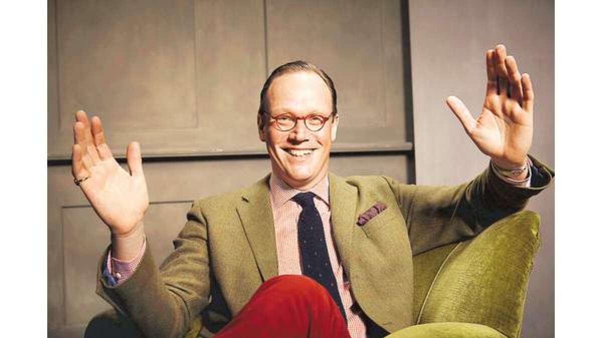 Ammerländer führt Textil-Kette Wöhrl