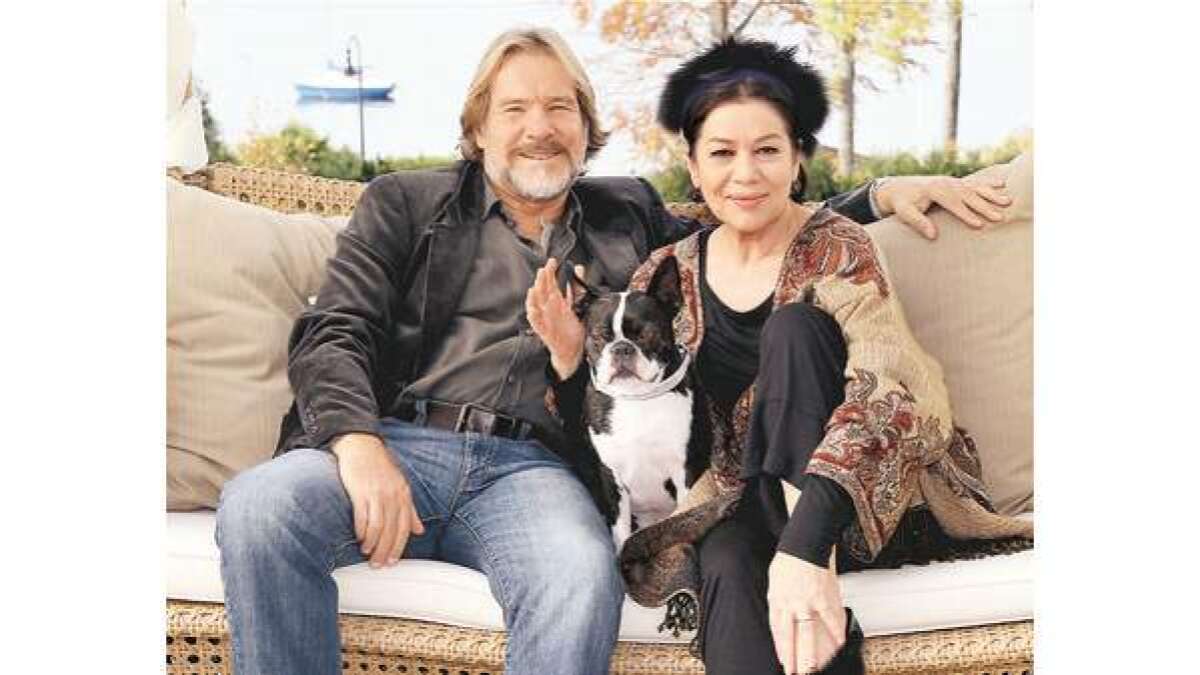 Habenichts trifft reiche Witwe