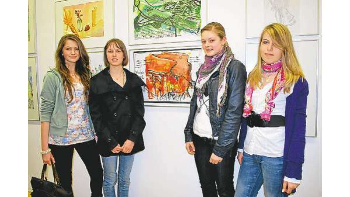 Schönste Bilder aus Liebfrauenschule