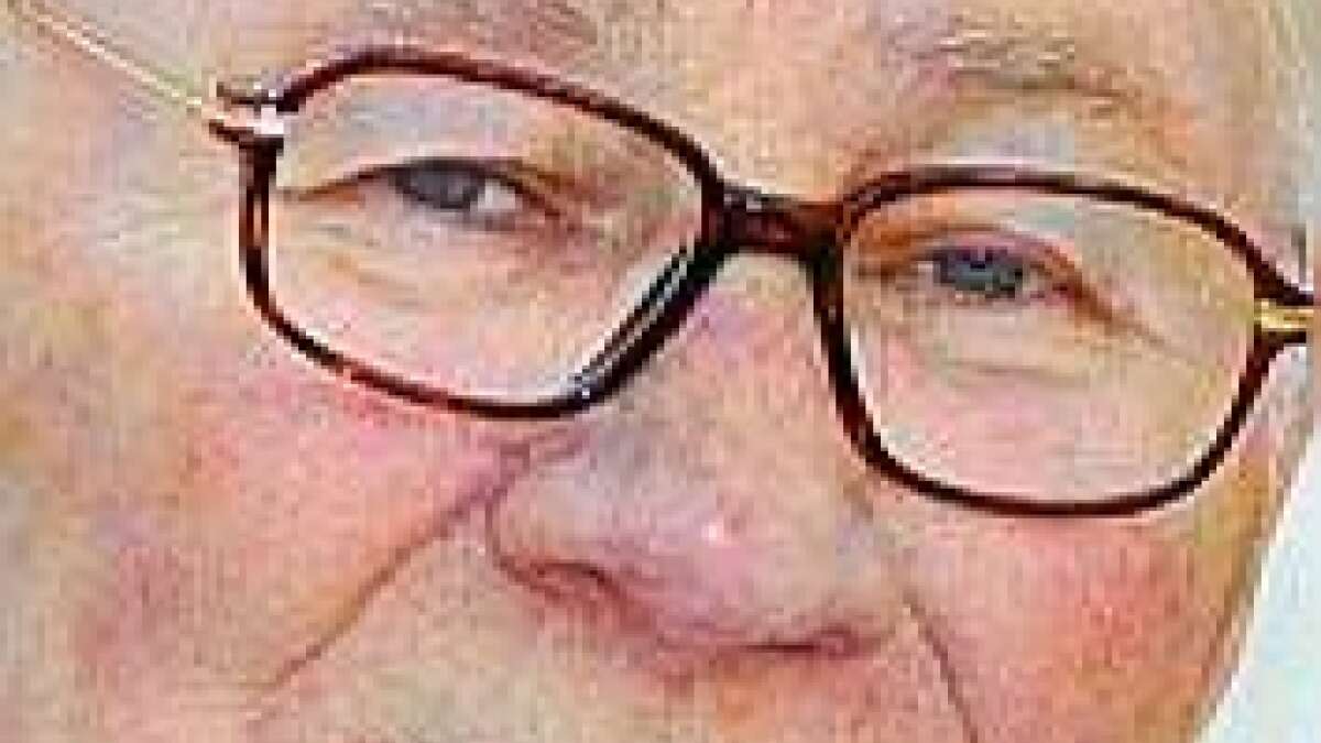 Karl-Heinz Witte Unternehmer des Jahres