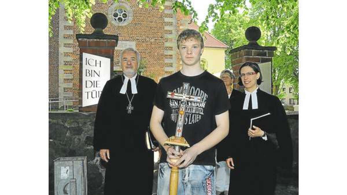 „Über die großen Taten Gottes reden“