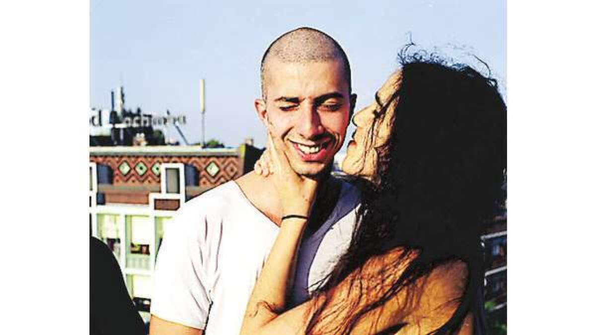 Israeli leitet künftig Oldenburger Tanzensemble