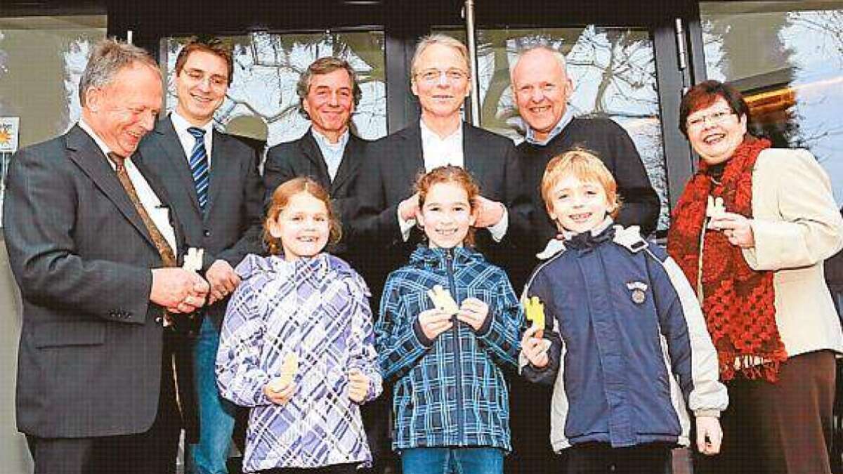 Nikolai-Kirche wieder geöffnet