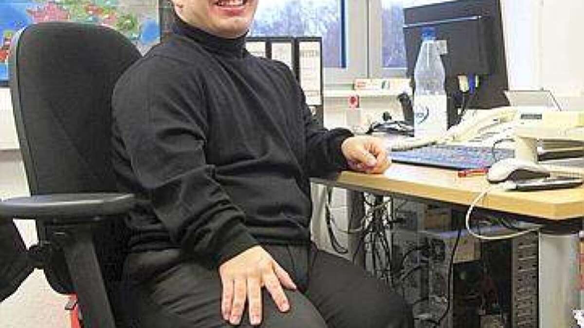 „Niklas Droste überzeugt durch Leistung“