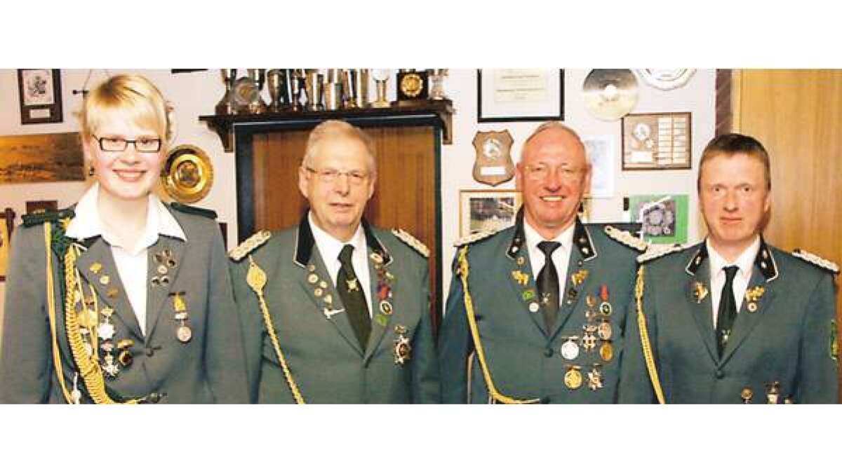 Fred Schröder hört nach 29 Jahren auf