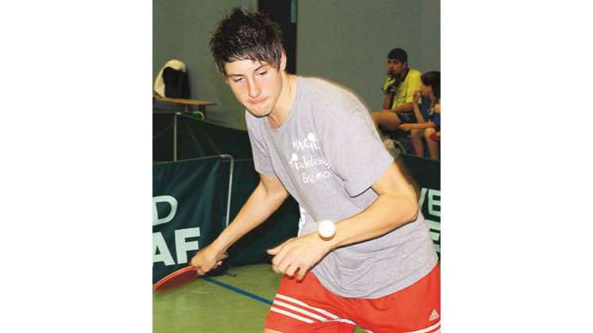 Ramsloh kassiert Heimpleite