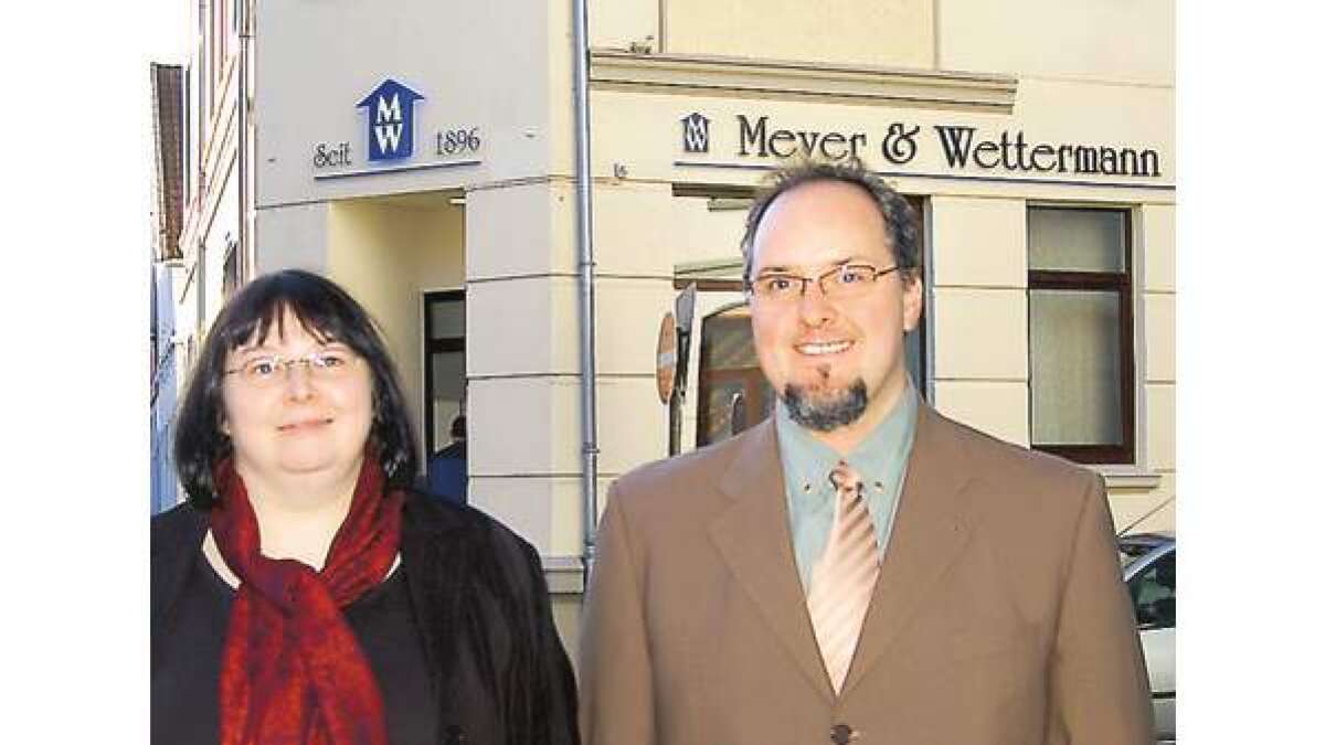 Umbau wird zum Teil gefördert