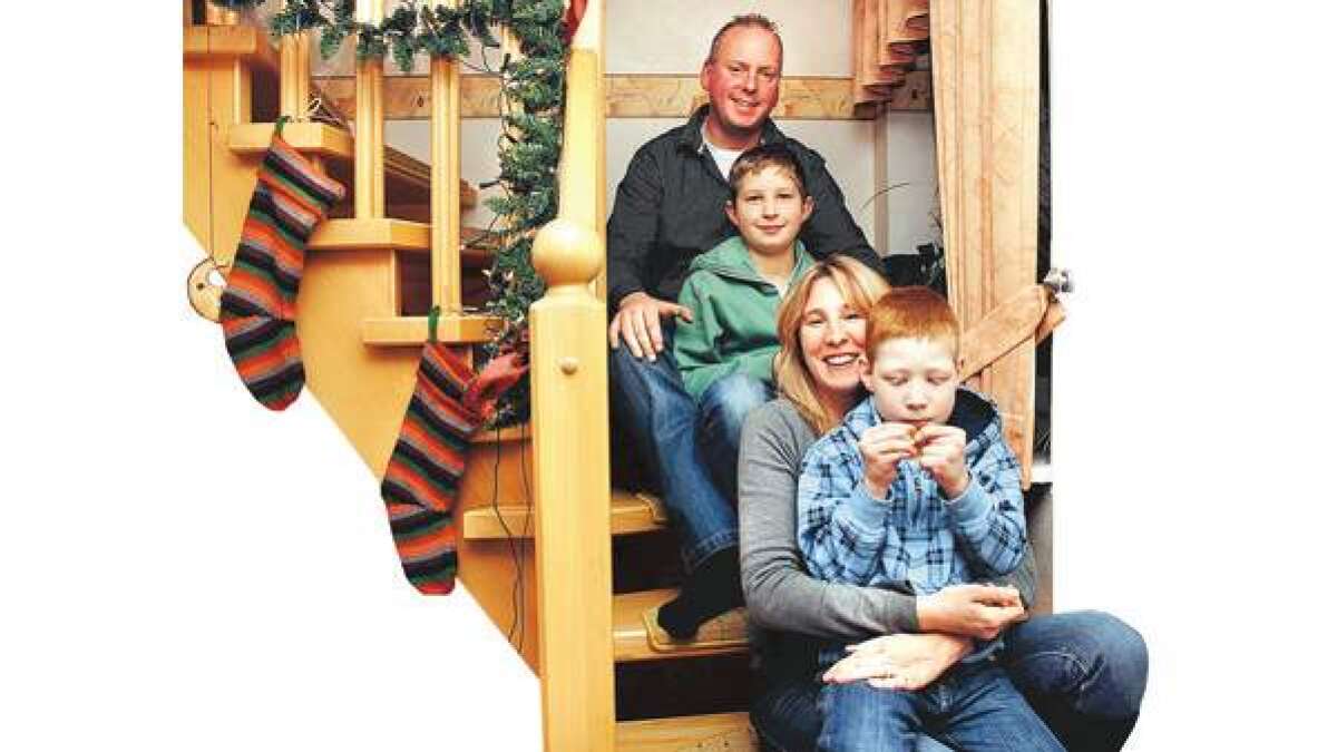 „Die Blicke nerven manchmal schon“