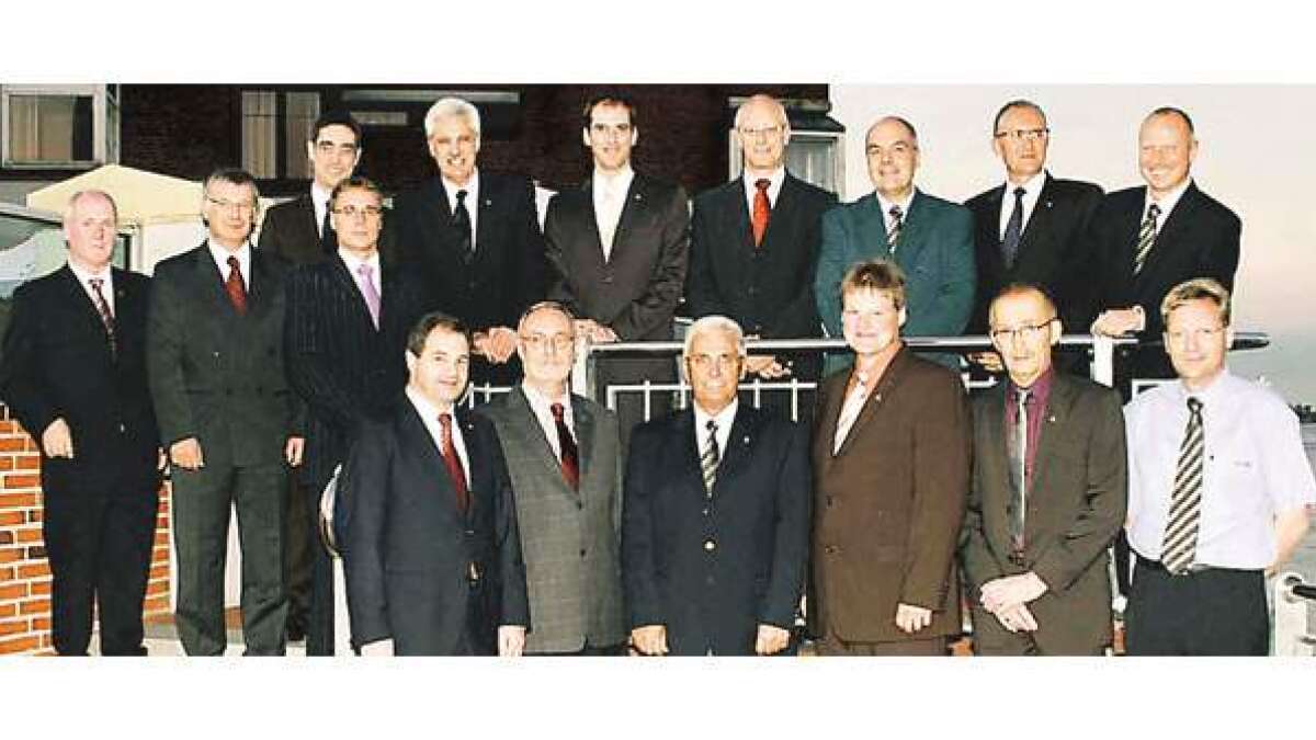 „Ihr Potenzial hat uns stark gemacht“