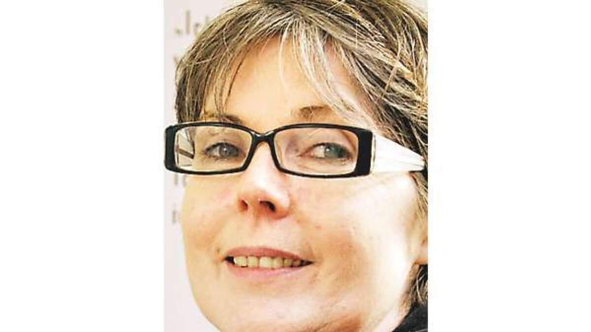 „Mikado“-DVD zum Brustkrebs-Informationstag