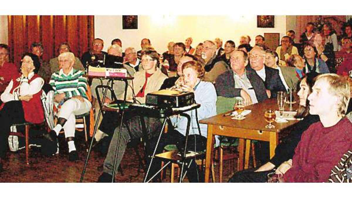 Werk von Irmgard Winter fortführen