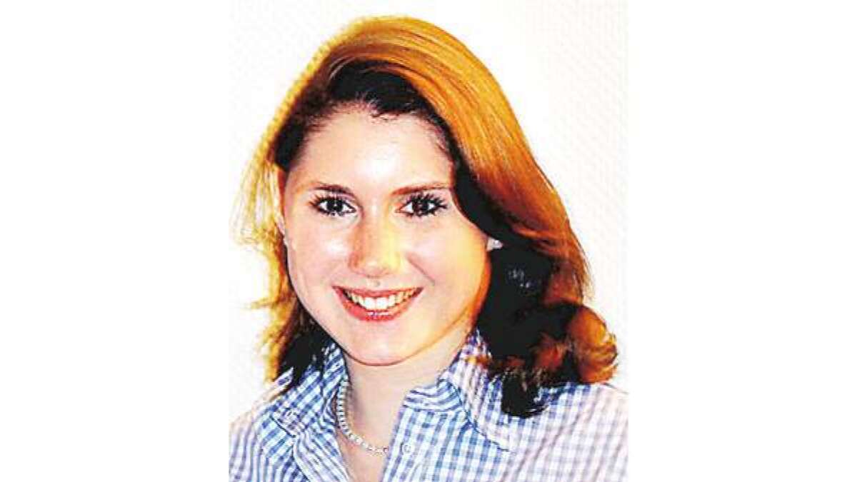 Sarah Kohl im Vorstand