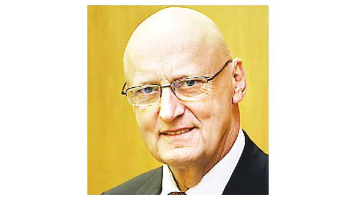 Häfen waren seine Welt: Trauer um Helmut Werner