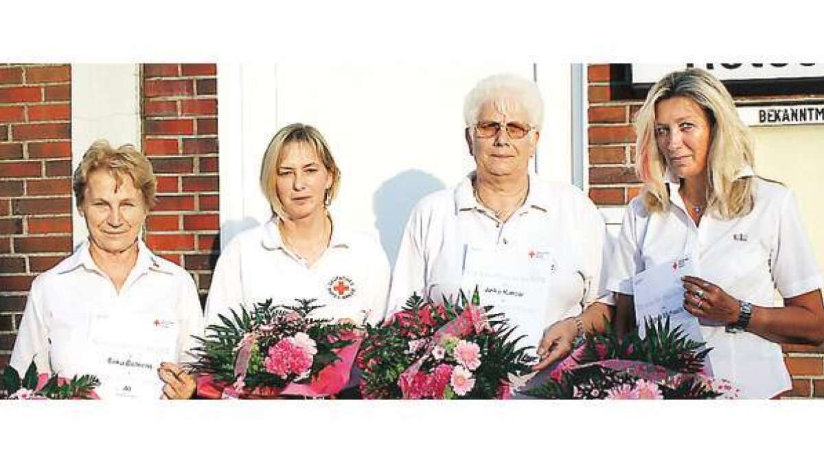 Sozialer Gedanke zählt seit 40 Jahren