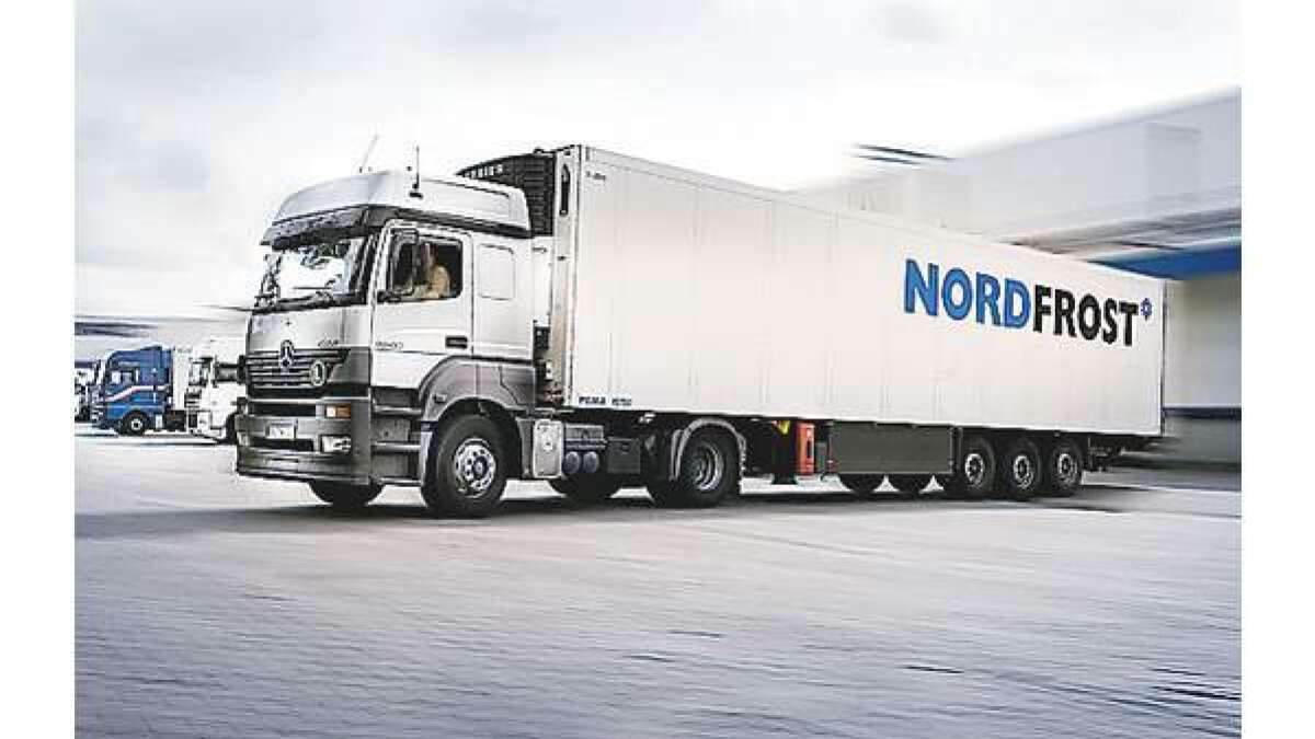 Nordfrost investiert in größere Kühlhaus-Kapazitäten
