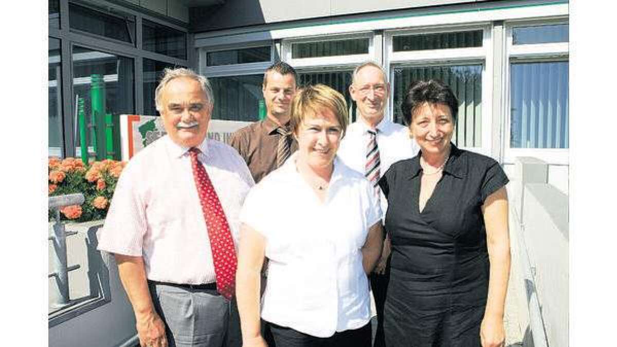 Güterzentrum muss an die Küste