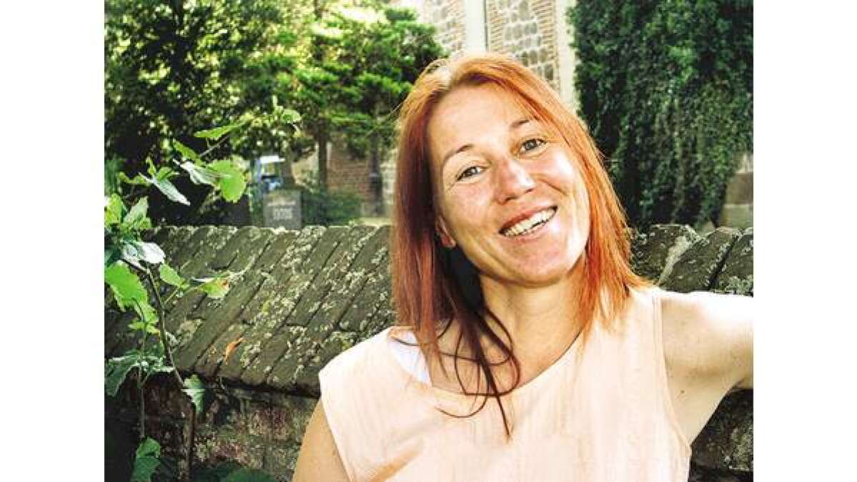 Diakonin lässt Graf Moritz auferstehen