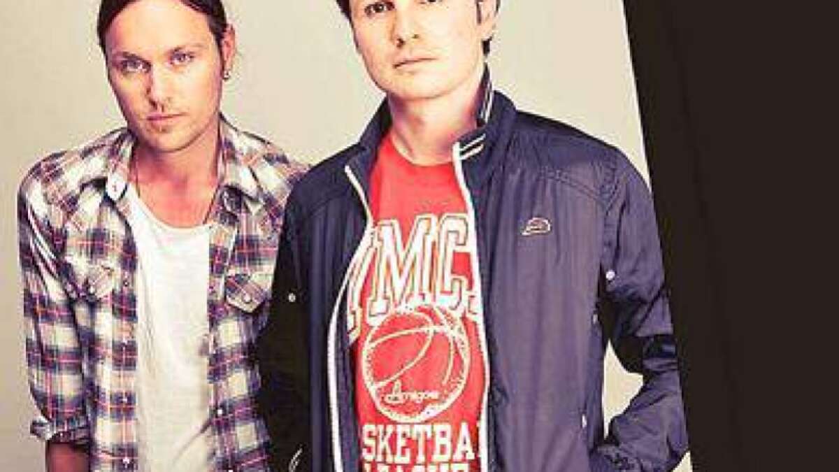 Jonah und Pfeiffer mit drei f