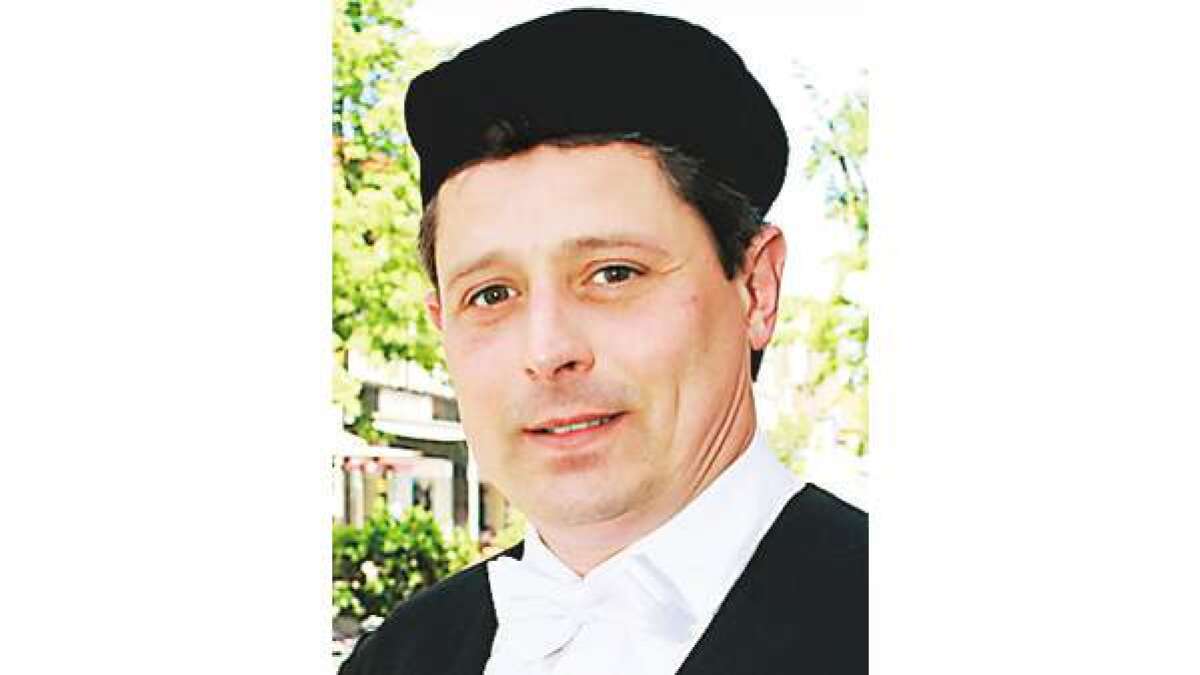 Hauptkommissar klagt „Verbrecher“ am Krandel an