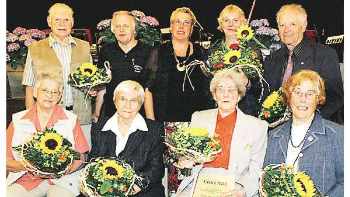 Mit 80 Jahren stärker und jünger als je zuvor