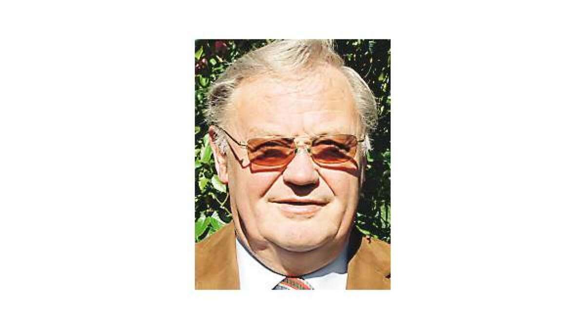 „Ein hervorragendes Ereignis“