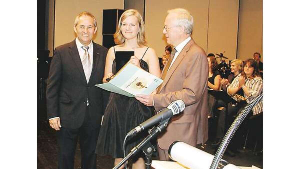 „2,55 exzellenter Durchschnitt“