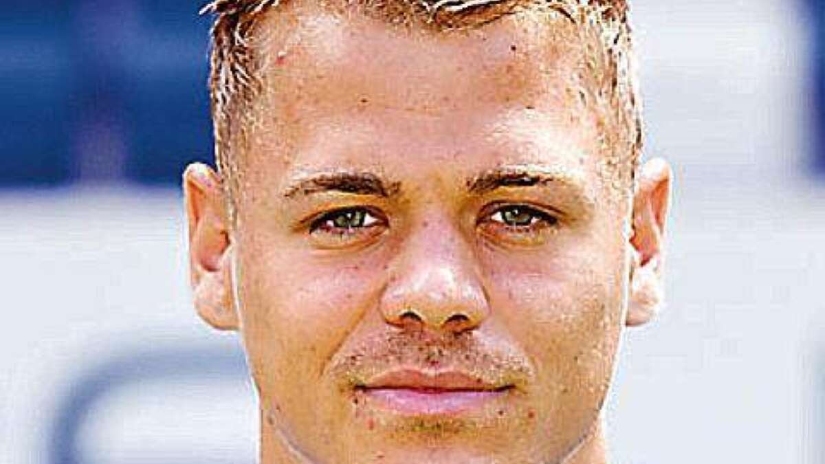 Vukcevic will sich 2013 zurück ins Leben kämpfen