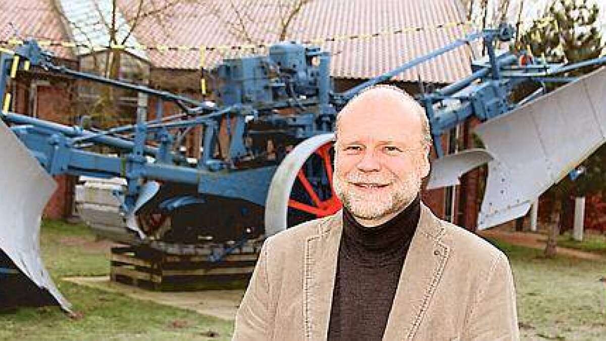 Erfolg steht auf vielen Füßen