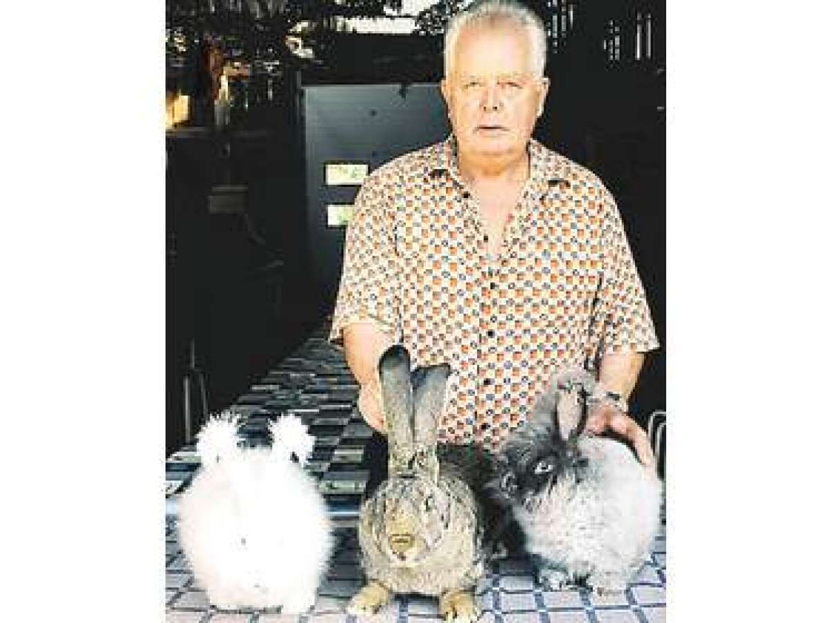 Zuchtanlage in Nuttel angeschaut