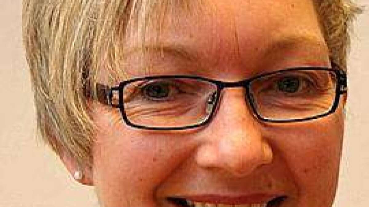 Gemeinde trauert um Heidi Haake