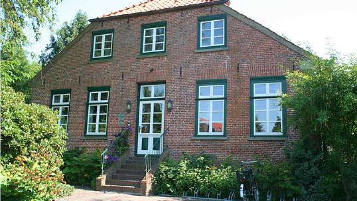 Neue Pastorin stellt sich in Sande vor