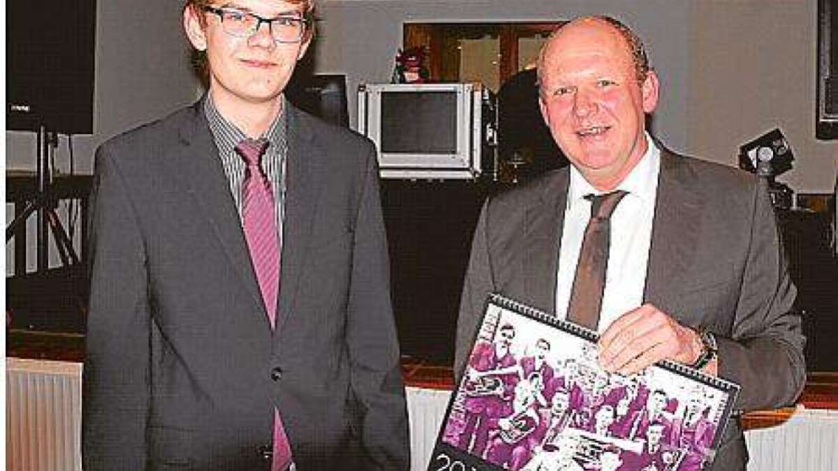 Budde „Musiker des Jahres“