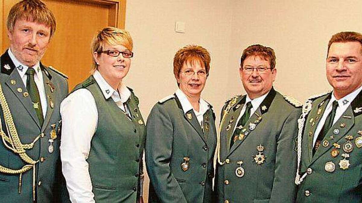 Harkebrügger freuen sich über Mitgliederzuwachs