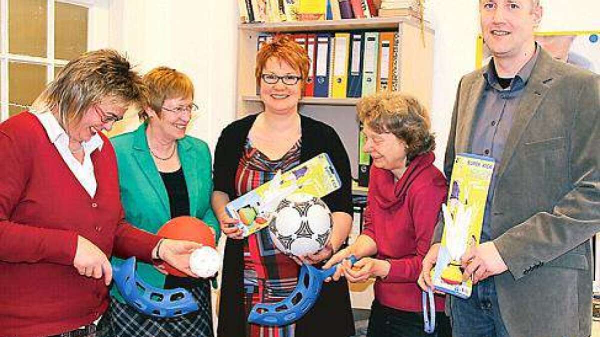 Hartgen unterstützt die Auszubildenden von morgen