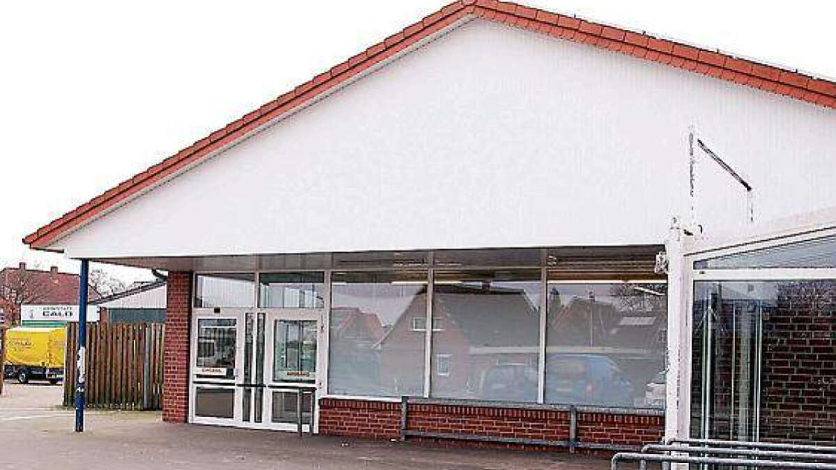 Markt für Sonderposten eröffnet