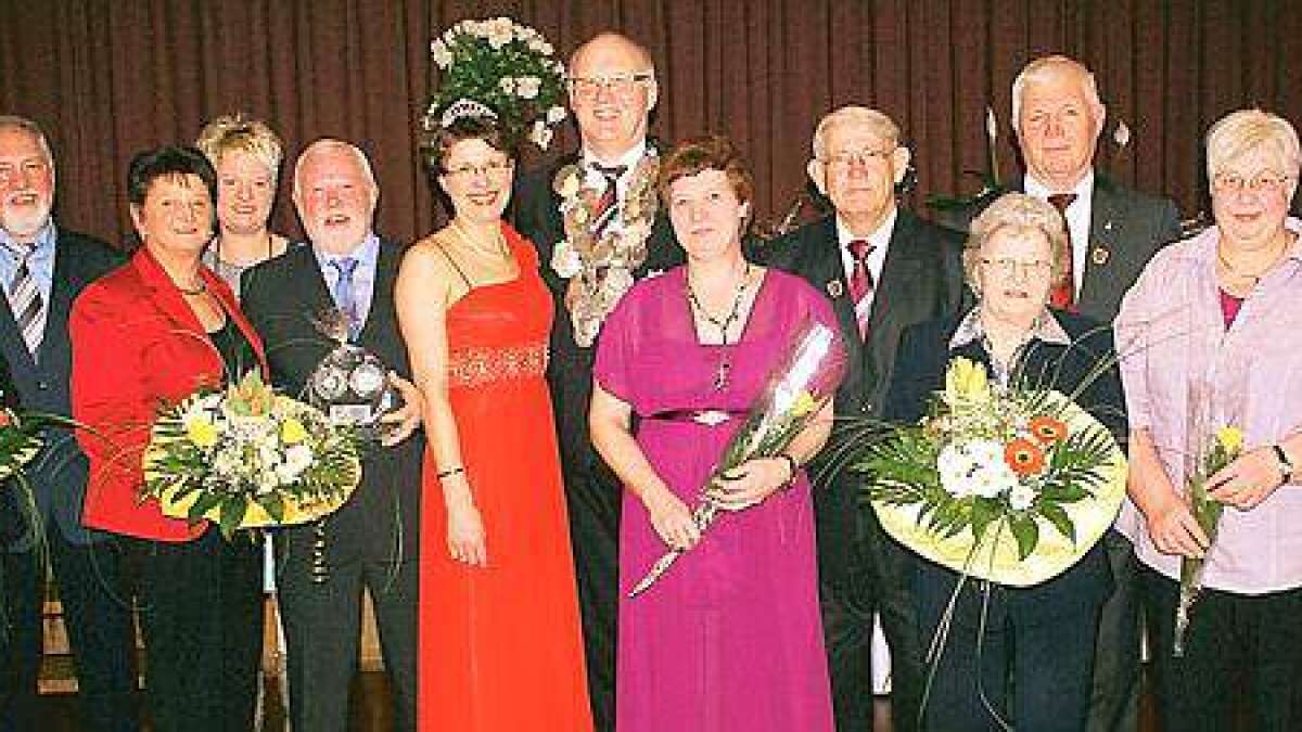 Dorfgemeinschaft als feine Gesellschaft