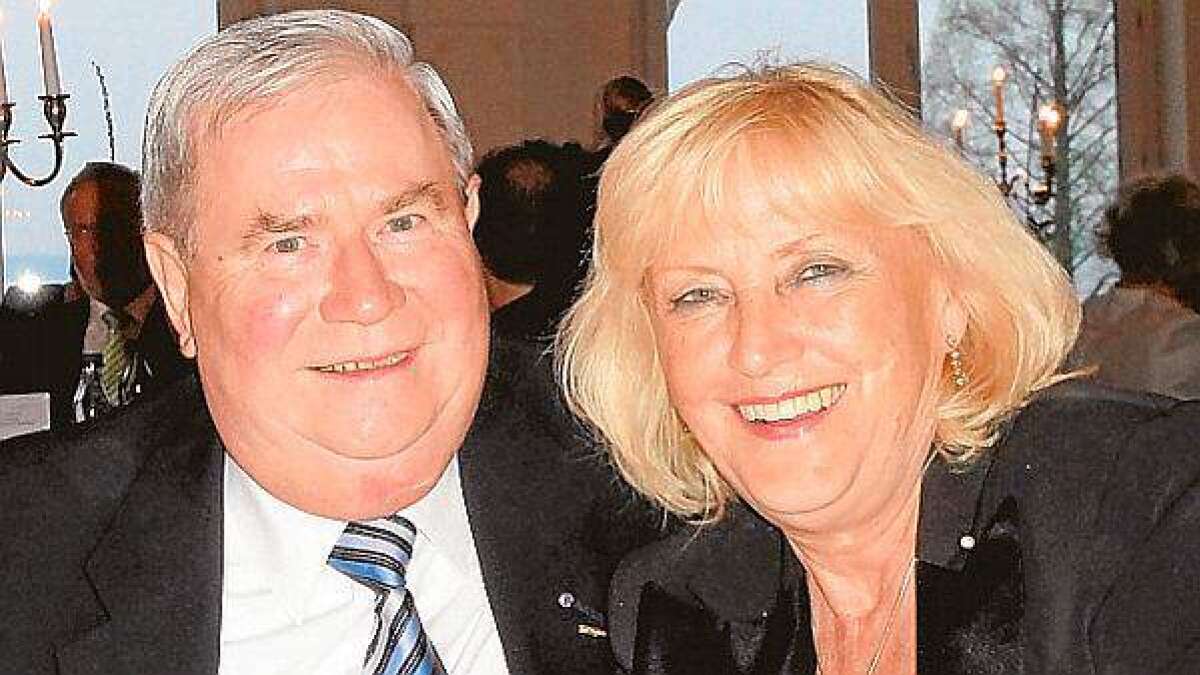 Glückwünsche aus Neuseeland