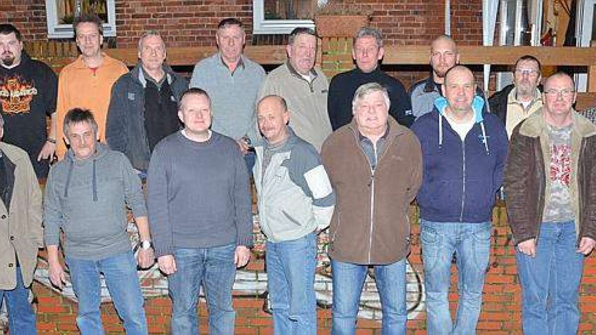 Reservisten gut aufgestellt