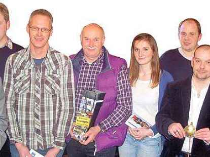 An Gestaltung der Heimat mitwirken