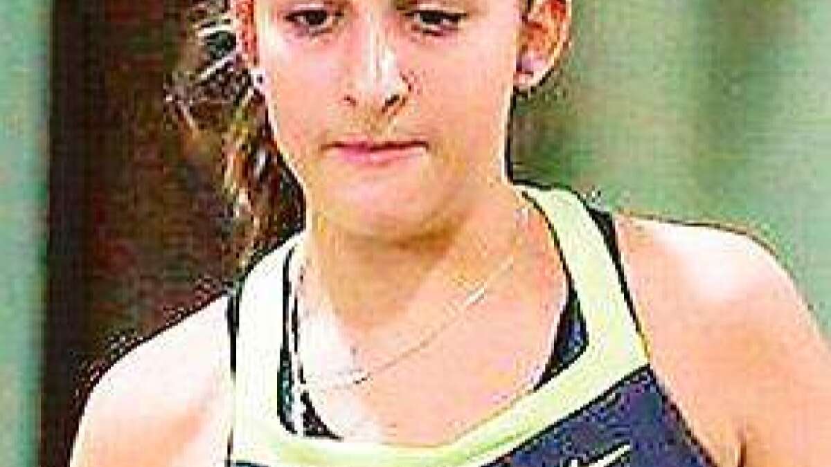 Shaline Pipa startet erfolgreich gegen Ungarn