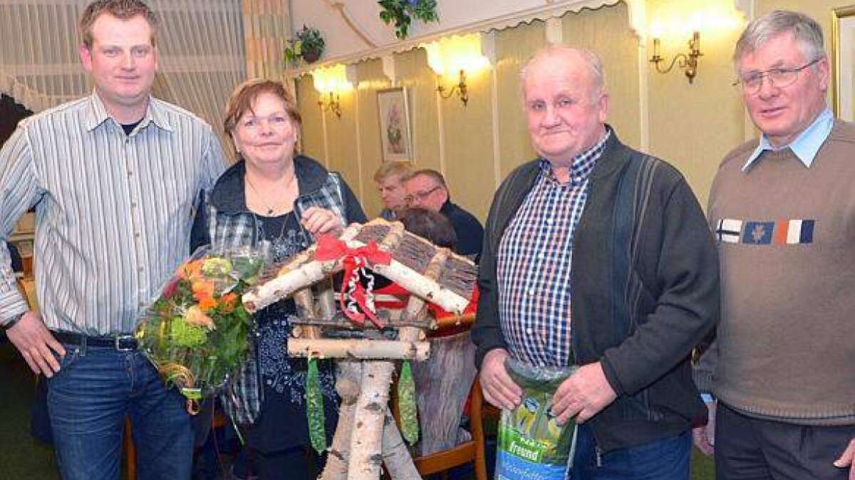 Corßen stellt Posten nach 16 Jahren zur Verfügung