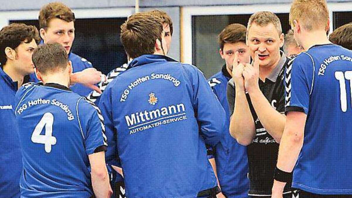 Sohl-Team trifft im Hexenkessel auf zwei alte Bekannte